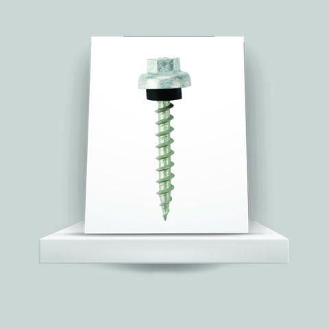 Tri County Metals Ultra Rib Metal Roofing Panel