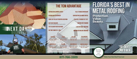 Tri County Metals Brochures