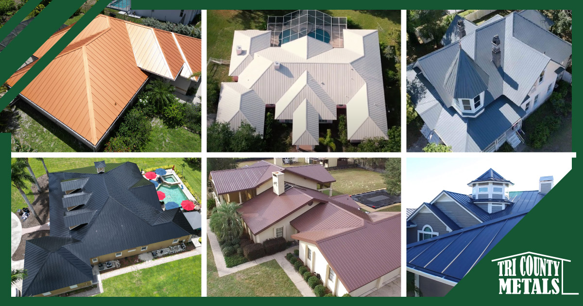 Blogs | Tri County Metals